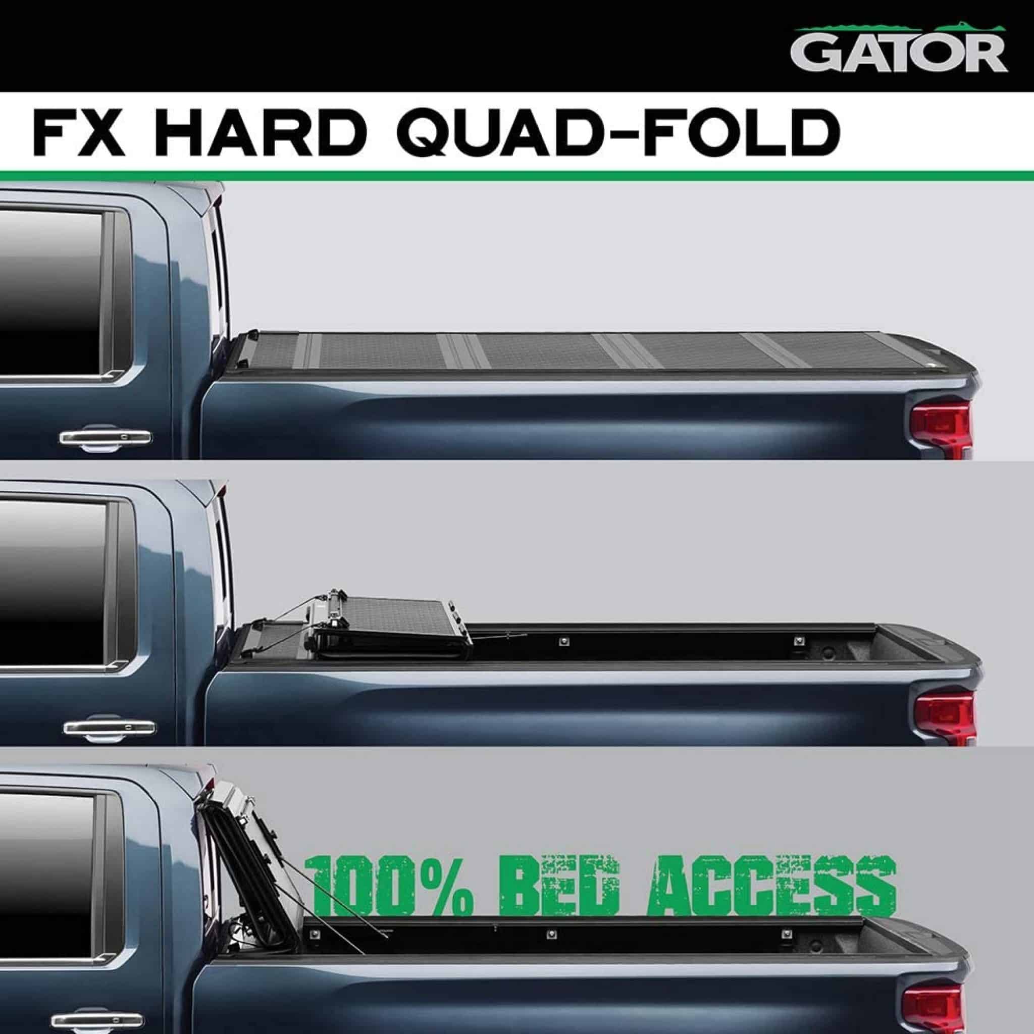 The Aluminum panels are extremely impact resistant and can also resist ...