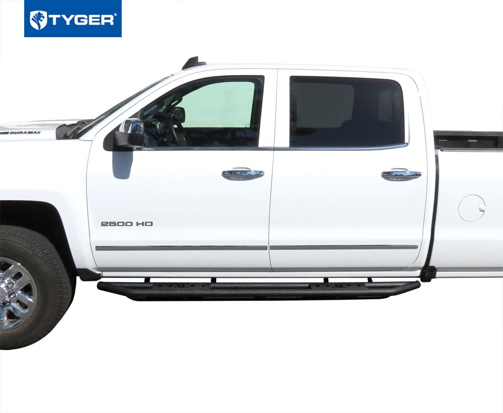 You can install it in minutes with its all hardware and DIY ...