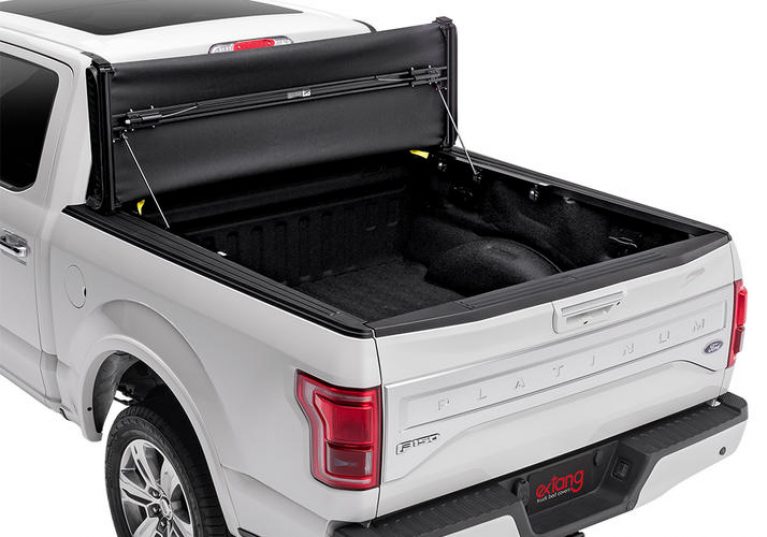 Extang Revolution Ultra low Profile Tonno Starting At: $499.00