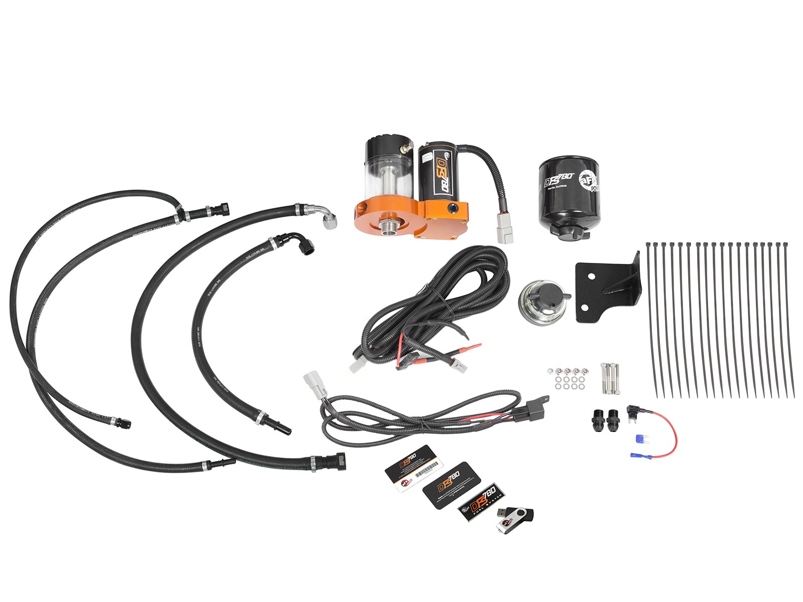 It will improve quality of diesel fuel and make your engine run more ...