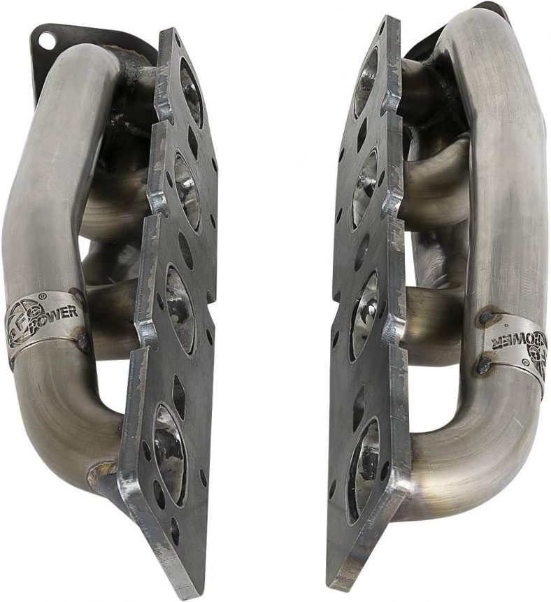 It is one of the best way and ultimate exhaust upgrade to boost ...