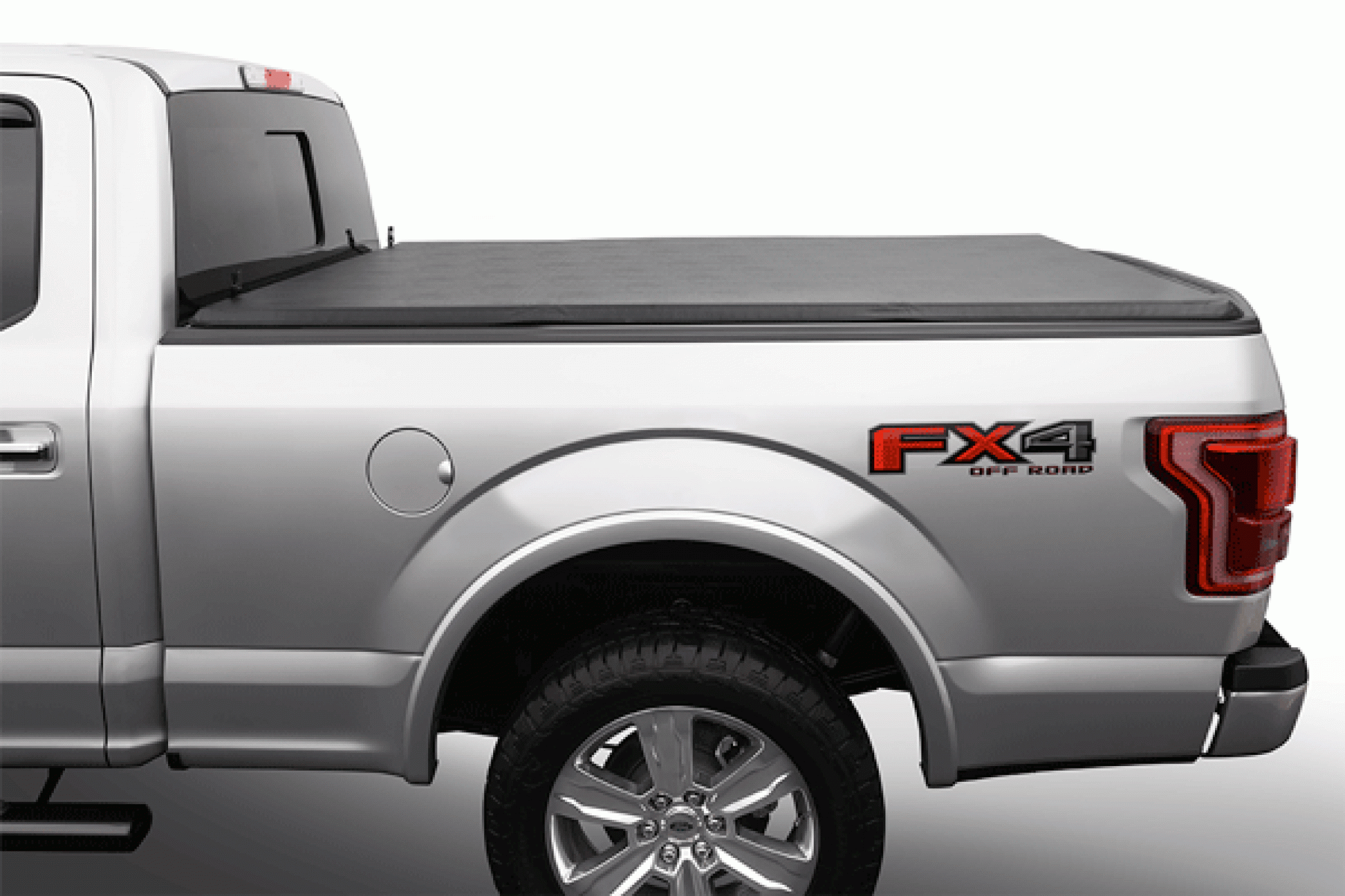 Made to fit the 2002-2022+ Dodge Ram 1500/2500/3500 this tonneau cover ...