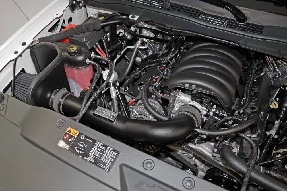 Built for performance and show utilizing the highest quality components ...