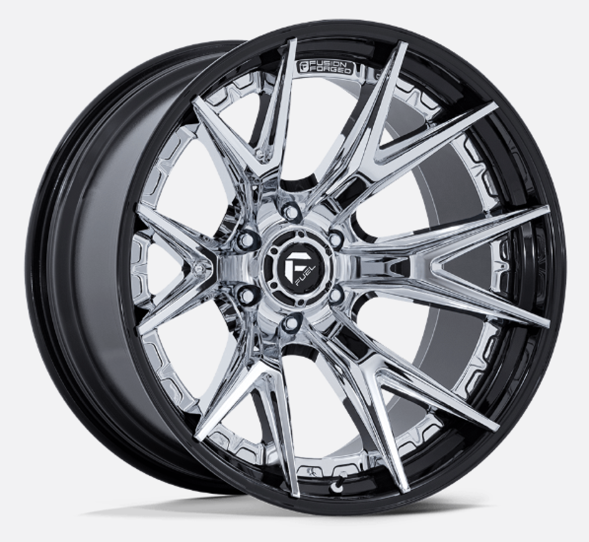 Wheel