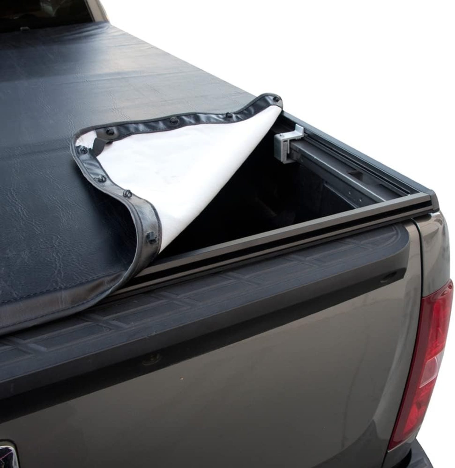 Snap on Tonneau covers