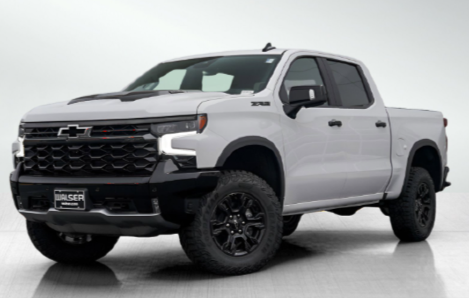 Starting Price: $70,500