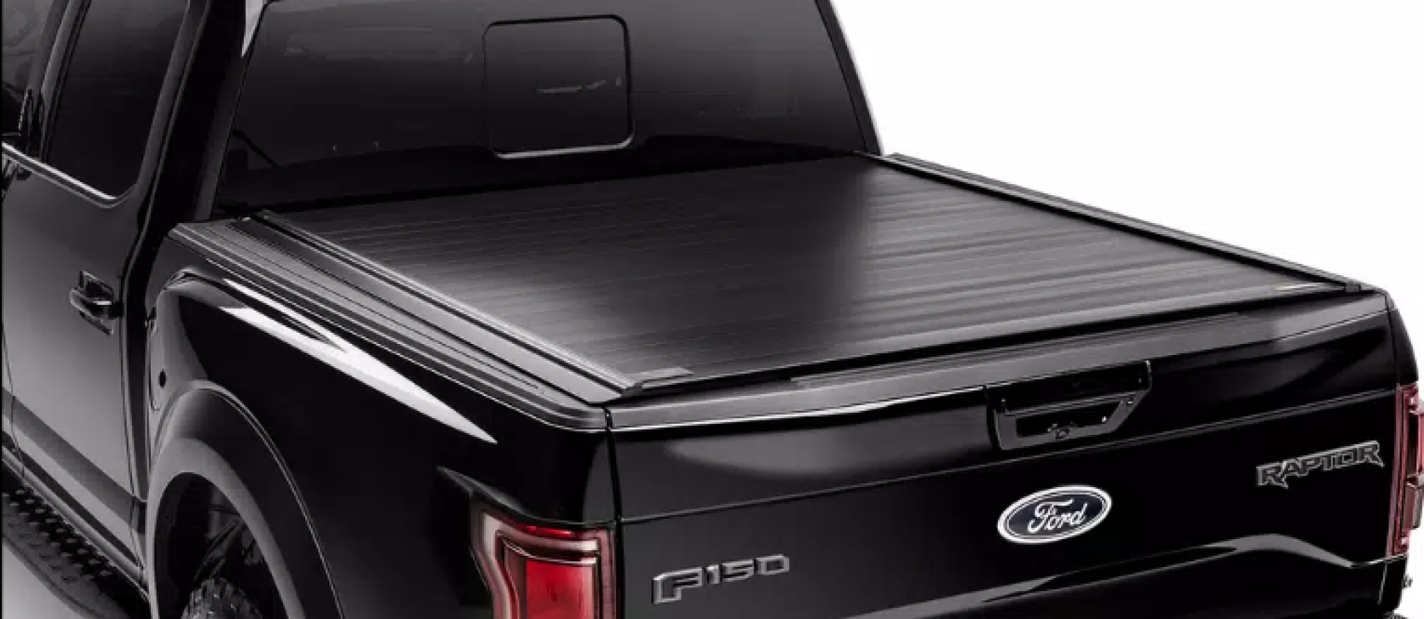 Best Electric Retractable Hard Tonneau cover – PowerTrax PRO MX ...